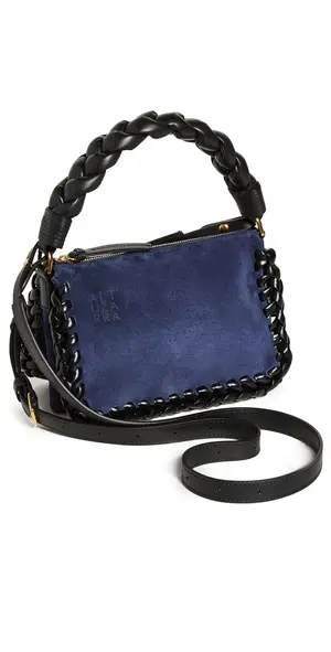 Altuzarra Small Braided Bag