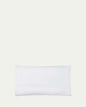 SFERRA Fiona King Pillowcase White