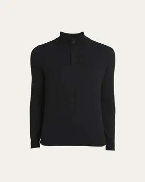 Zegna Pullover Sweaters For Men