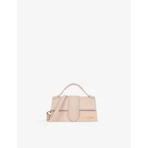 Jacquemus Trimmed Mini Bags