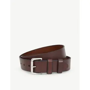 Polo Ralph Lauren Saddle Leather Belt
