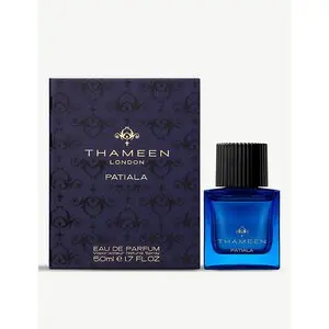 THAMEEN Patiala Extrait De Parfum
