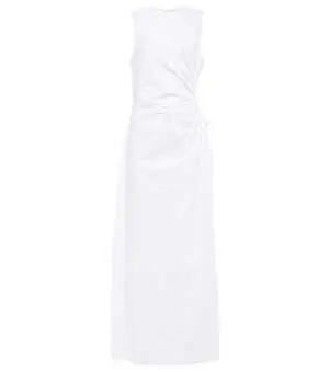 SIR. Cutout Maxi Dress