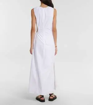 SIR. Cutout Maxi Dress