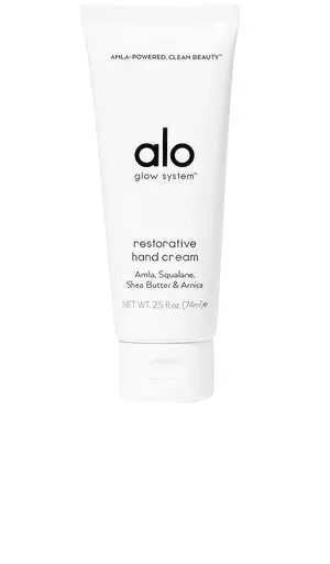 Alo Yoga Restorative Hand Cream - N,a