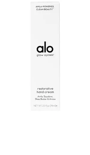 Alo Yoga Restorative Hand Cream