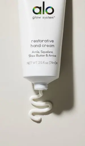 Alo Yoga Restorative Hand Cream