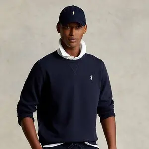 Polo Ralph Lauren Cuffed Sweaters For Men
