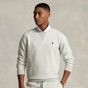 Ralph Lauren Ribbed Sweatshirts Hoodies For Men