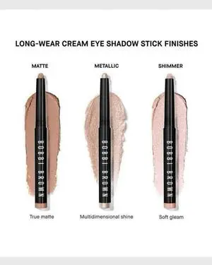 Bobbi Brown Long-wear Waterproof Cream Eyeshadow Stick Truffle