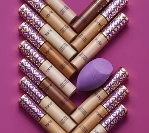 TARTE Shape Tape Concealer Duo With Sponge
