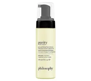 PHILOSOPHY Purity Pore Purifying Foam Cleanser - One-color