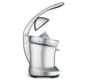 BREVILLE Citrus Press Juicer - One-color