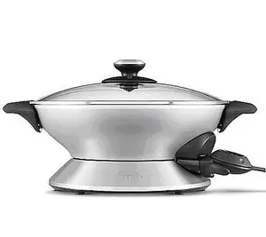 BREVILLE The Hot Wok