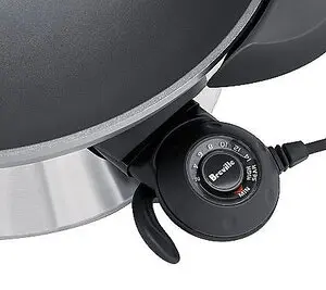 BREVILLE The Hot Wok