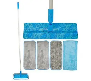 DON ASLETT S Paisley Mop - One-color