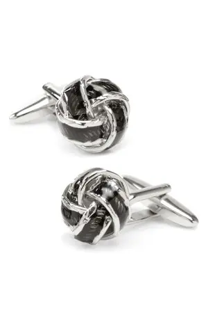 CUFFLINKS, INC. Cufflinks Black