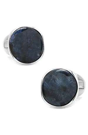 CUFFLINKS, INC. Cufflinks Blue Marble