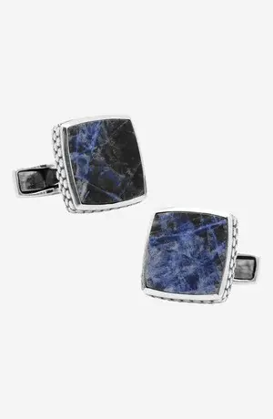 CUFFLINKS, INC. Cufflinks Blue