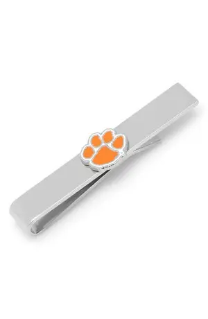 CUFFLINKS, INC. Cufflinks Clemson Tigers