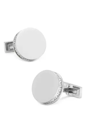 CUFFLINKS, INC. Cufflinks Crystal