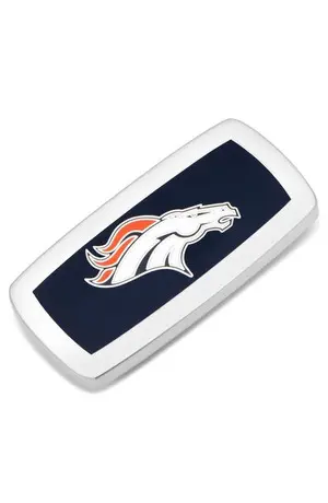 CUFFLINKS, INC. Cufflinks Denver Broncos