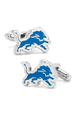 CUFFLINKS, INC. Cufflinks Detroit Lions