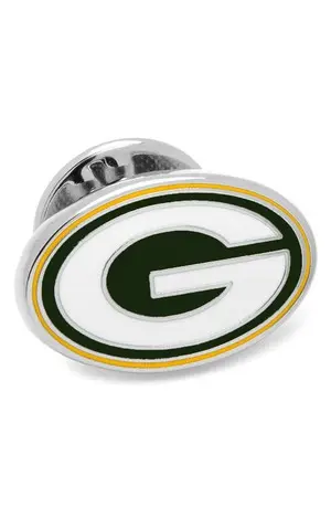 CUFFLINKS, INC. Cufflinks Green Bay Packers