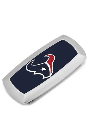 CUFFLINKS, INC. Cufflinks Houston Texans