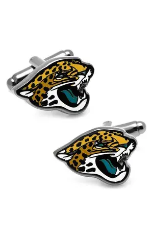 CUFFLINKS, INC. Cufflinks Jacksonville Jaguars