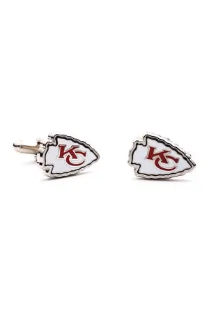 CUFFLINKS, INC. Cufflinks Kansas City Chiefs