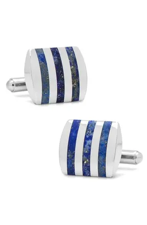 CUFFLINKS, INC. Cufflinks Lapis