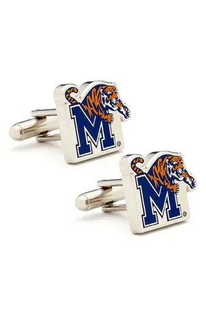 CUFFLINKS, INC. Cufflinks Memphis Tigers