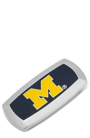 CUFFLINKS, INC. Cufflinks Michigan Wolverines