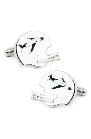 CUFFLINKS, INC. Cufflinks New York Jets Helmet Edition