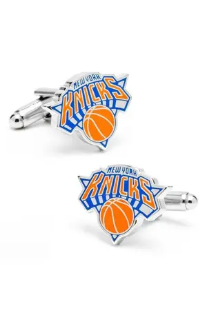 CUFFLINKS, INC. Cufflinks New York Knicks
