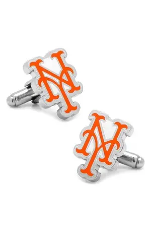 CUFFLINKS, INC. Cufflinks New York Mets