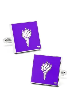 CUFFLINKS, INC. Cufflinks New York University Bobcats
