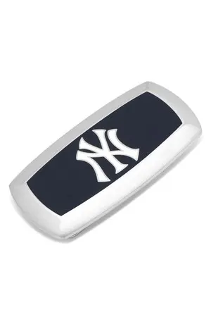CUFFLINKS, INC. Cufflinks New York Yankees