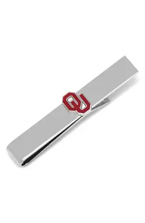 CUFFLINKS, INC. Cufflinks Oklahoma Sooners