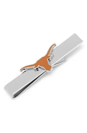CUFFLINKS, INC. Cufflinks Orange/ Silver