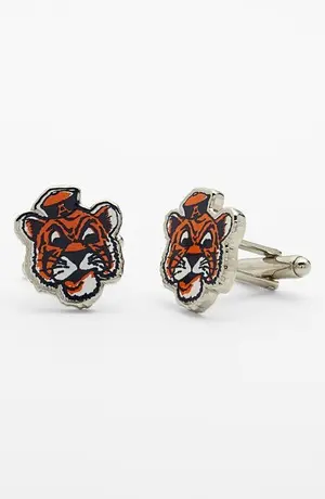 CUFFLINKS, INC. Cufflinks Orange