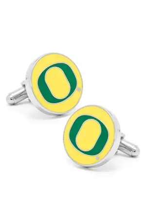 CUFFLINKS, INC. Cufflinks Oregon Ducks