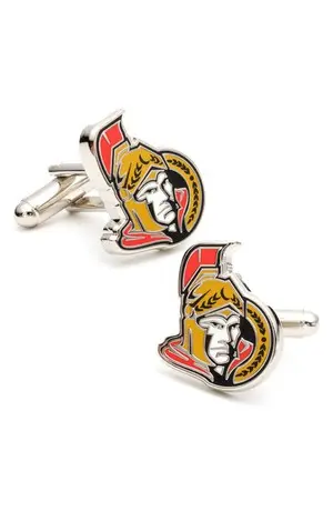 CUFFLINKS, INC. Cufflinks Ottawa Senators