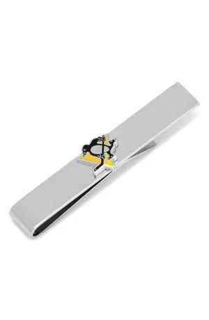 CUFFLINKS, INC. Cufflinks Pittsburgh Penguins