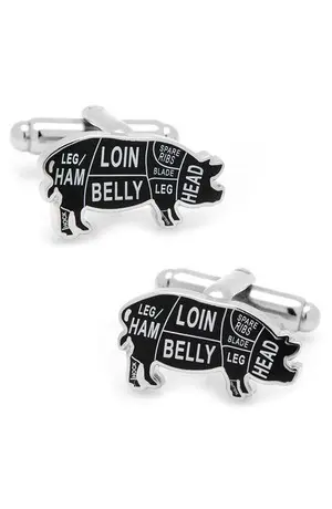 CUFFLINKS, INC. Cufflinks Pork