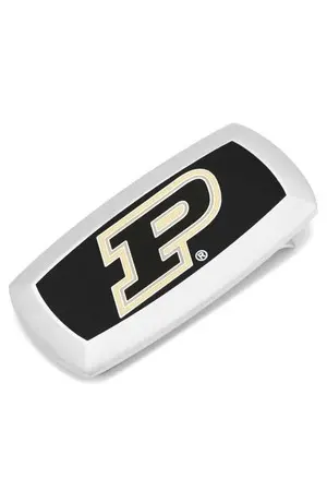 CUFFLINKS, INC. Cufflinks Purdue Univ Athletic Mark