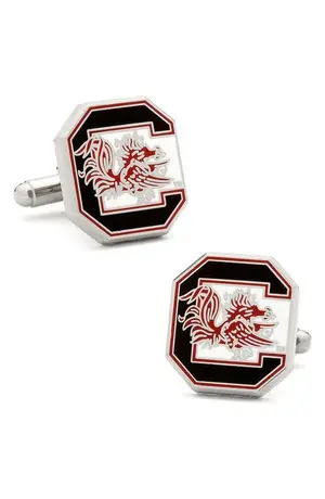 CUFFLINKS, INC. Cufflinks South Carolina Gamecocks