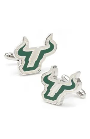 CUFFLINKS, INC. Cufflinks South Florida Bulls