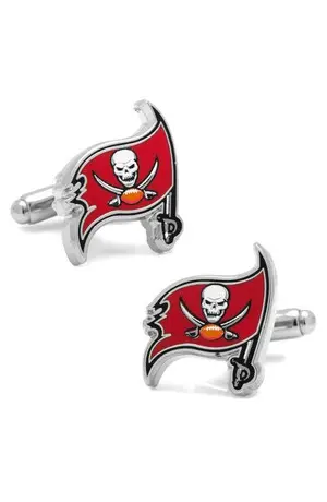 CUFFLINKS, INC. Cufflinks Tampa Bay Buccaneers